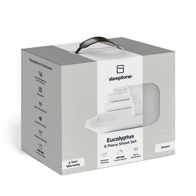Sleeptone Home