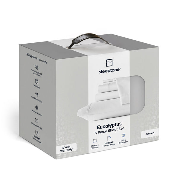 Sleeptone Home