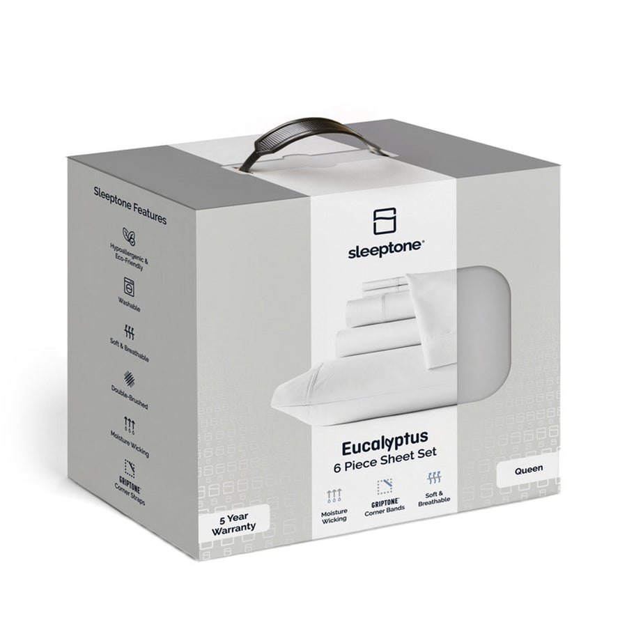 Sleeptone Home