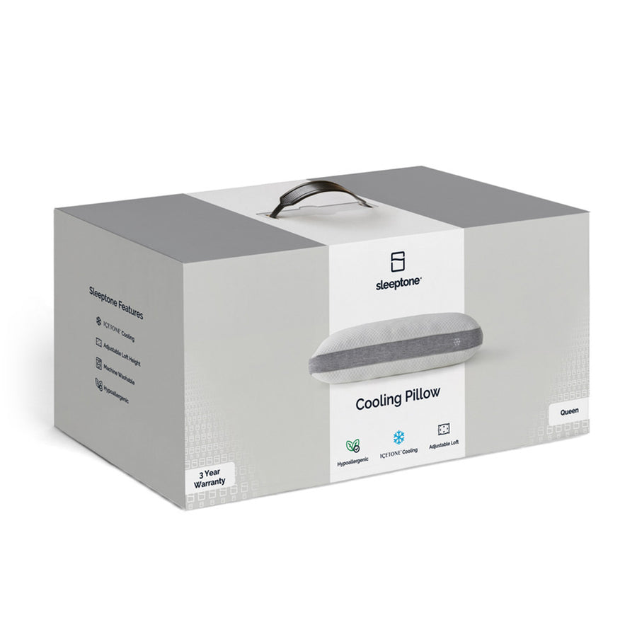 Sleeptone Home