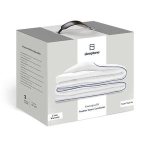 Sleeptone Home