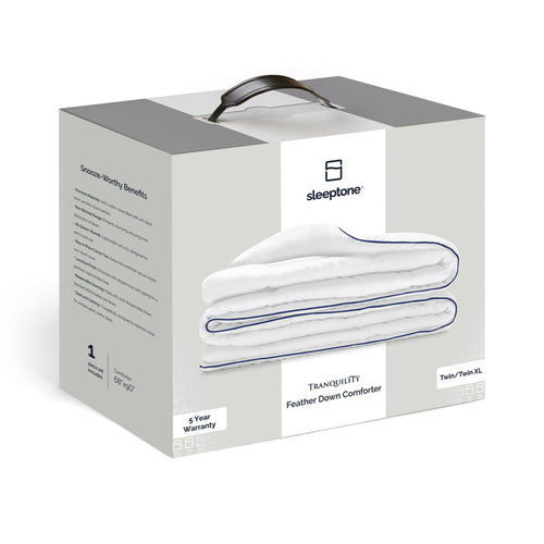 Sleeptone Home