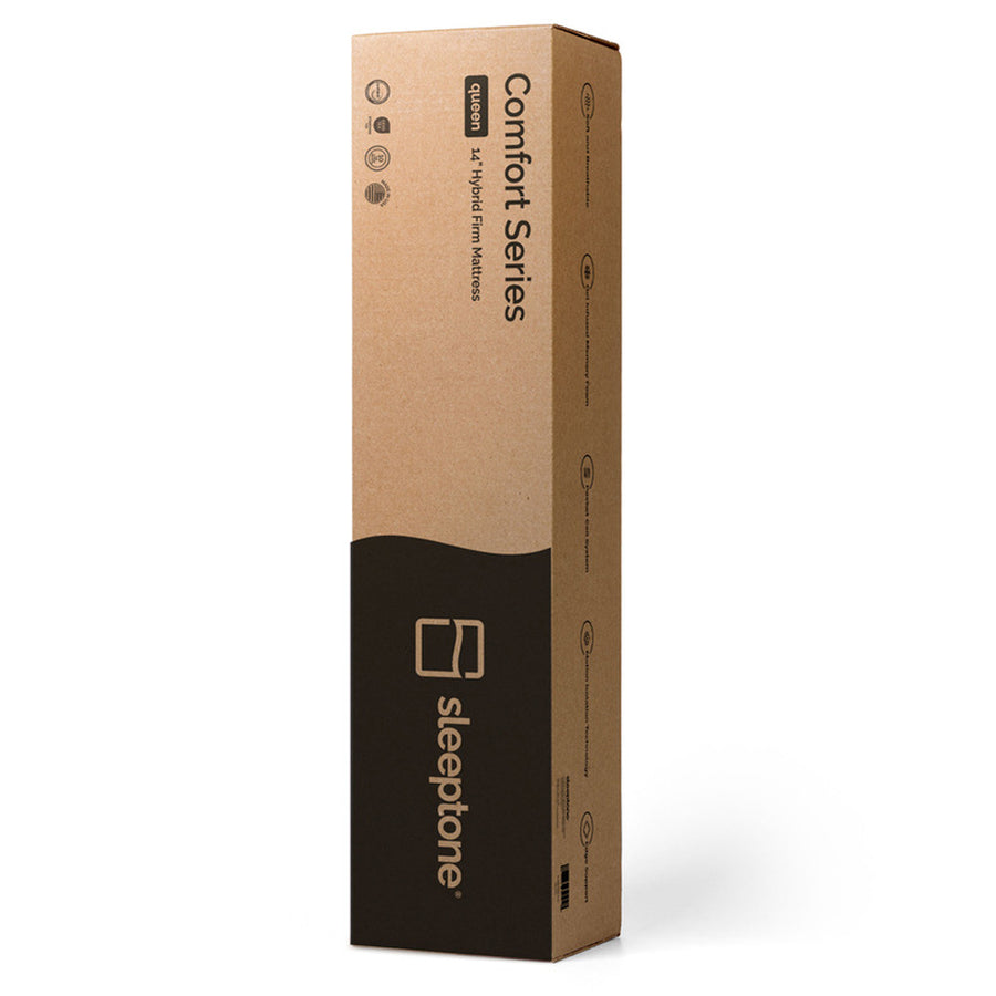 Sleeptone Home