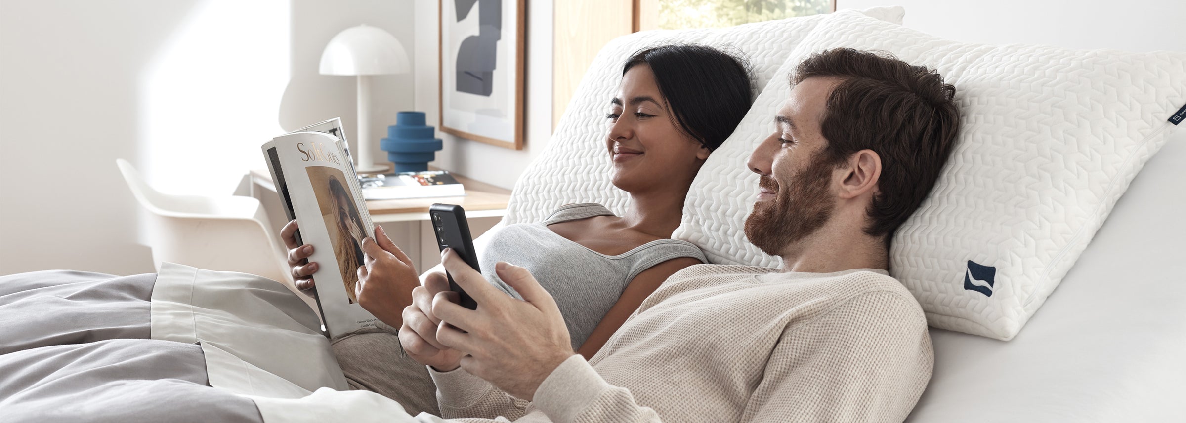 Sleeptone Home
