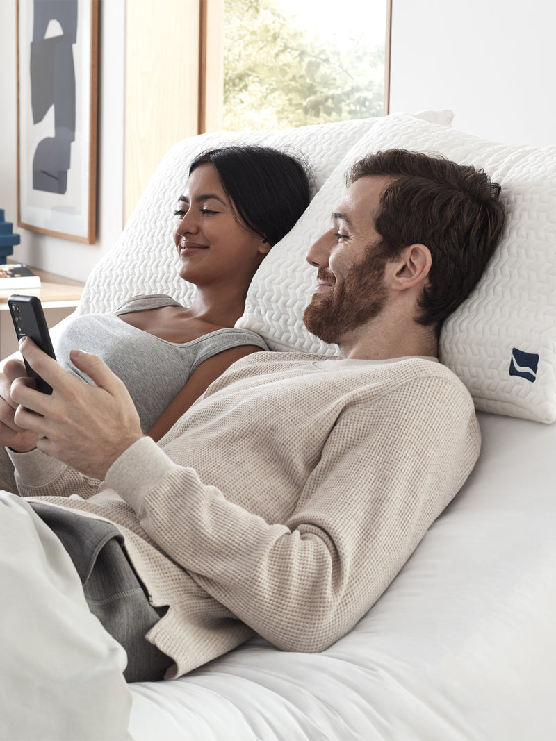 Sleeptone Home