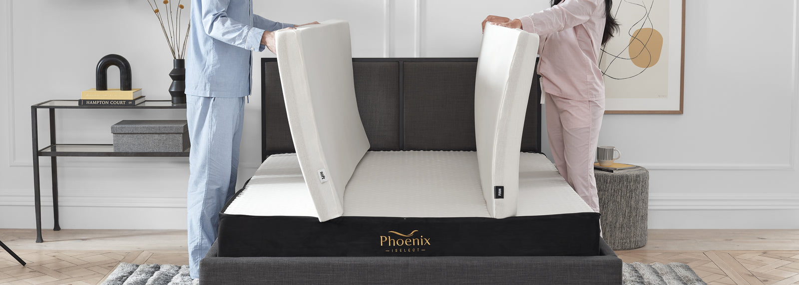 Sleeptone Home