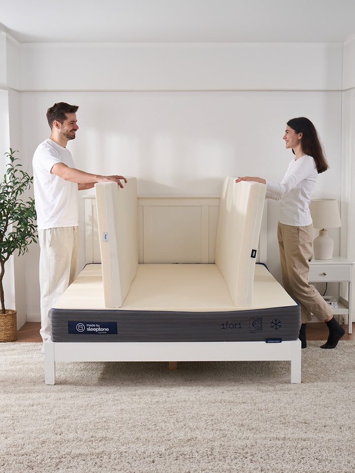 Sleeptone Home