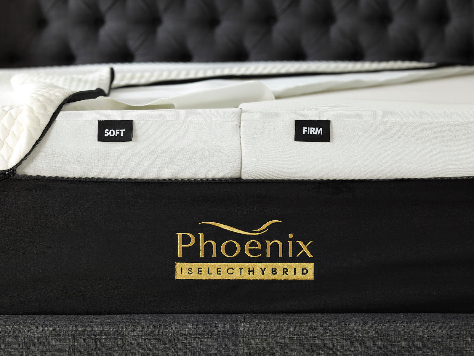 Phoenix Hybrid Mattress
