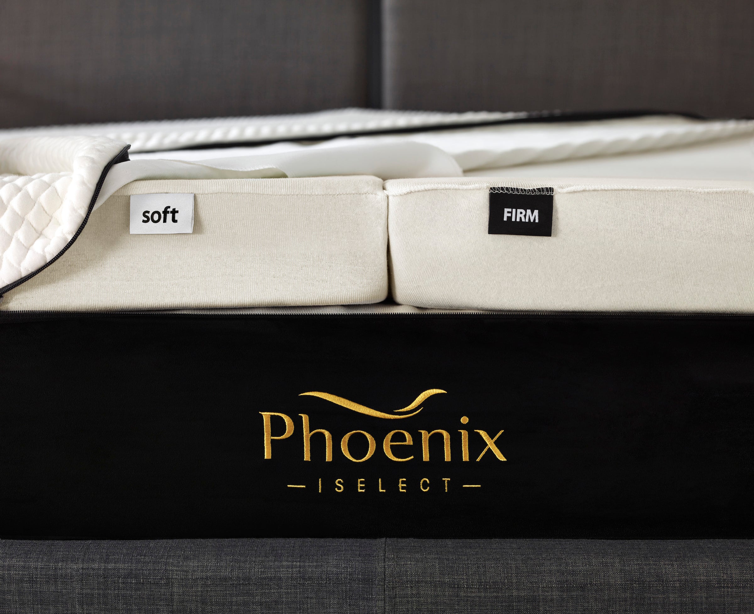 Phoenix Memory Foam Mattress